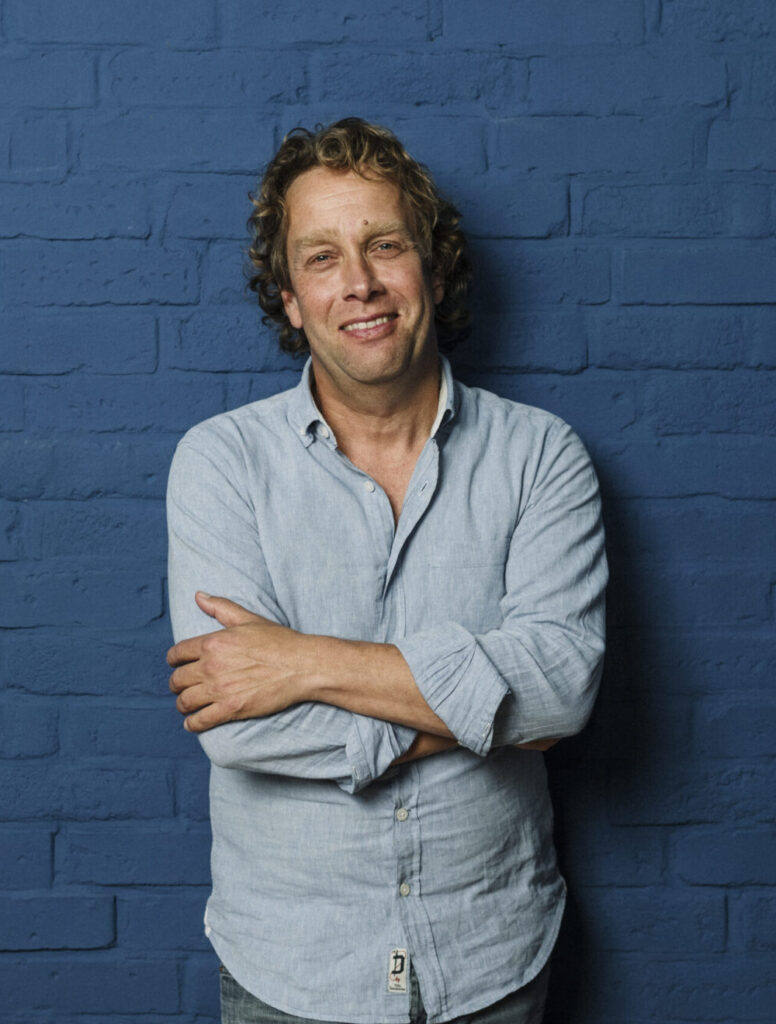 Jan-Henrik Schmelter - Radiodays Europe