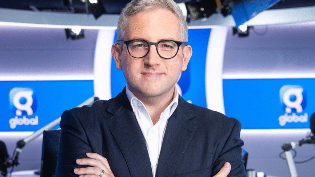 RDE2023 is delighted to welcome Director of Broadcasting and Content at ...