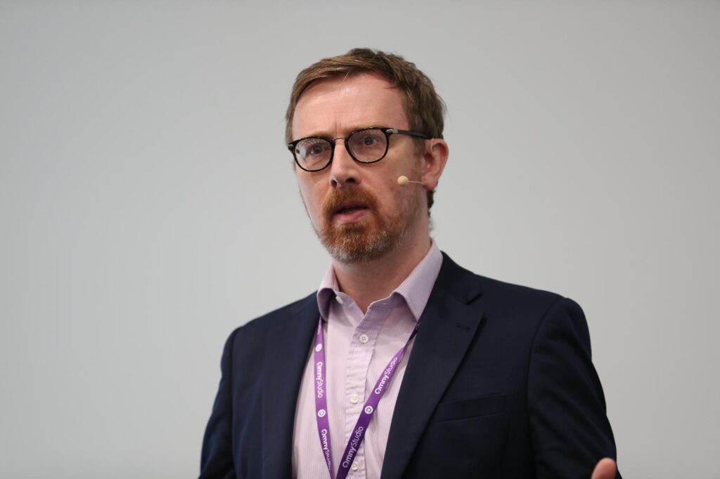 Radiodays Europe Podsnip: Nick Piggott - Radiodays Europe