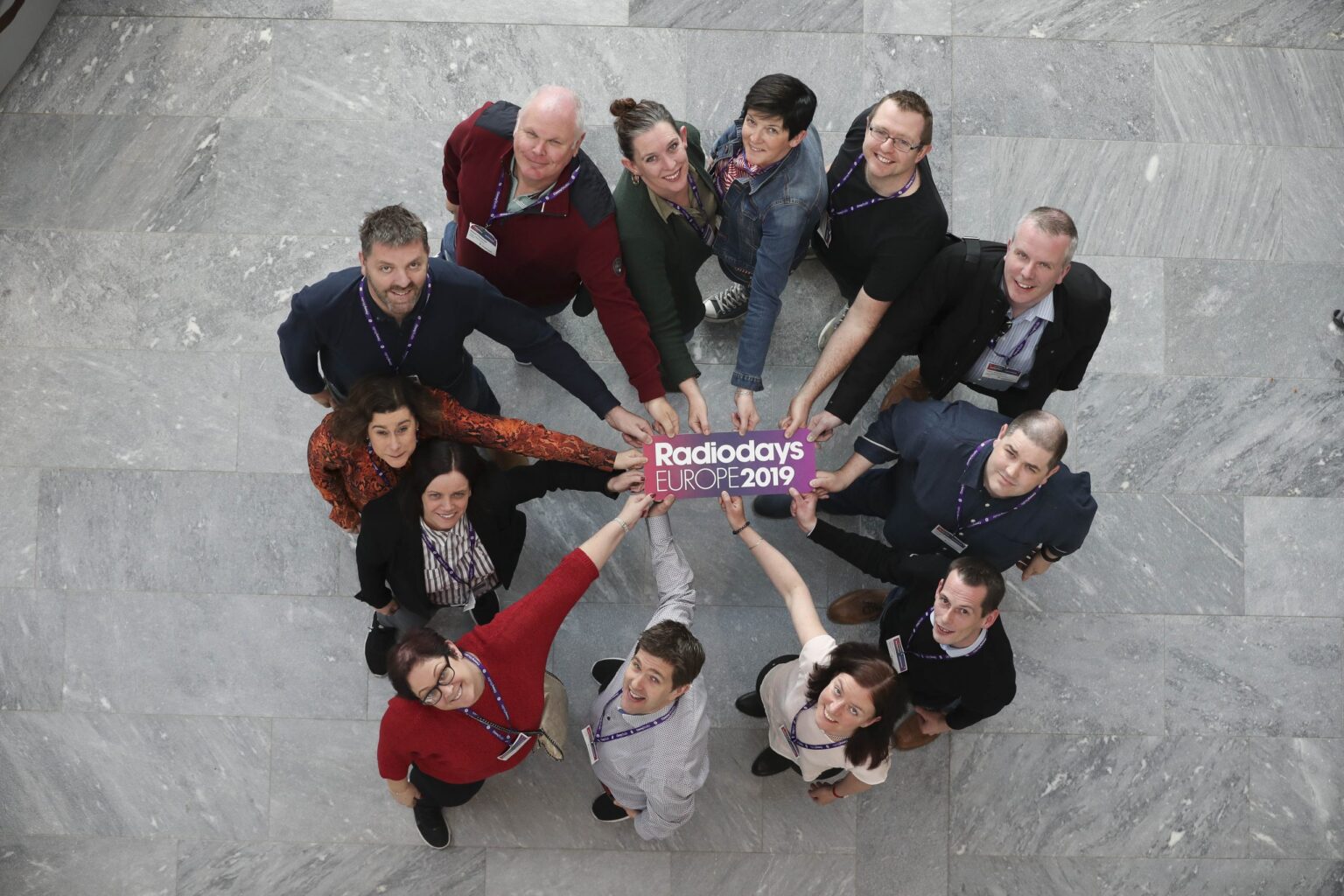 Masterclass: Method to Madness - How to Structure Youth Development - Radiodays Europe