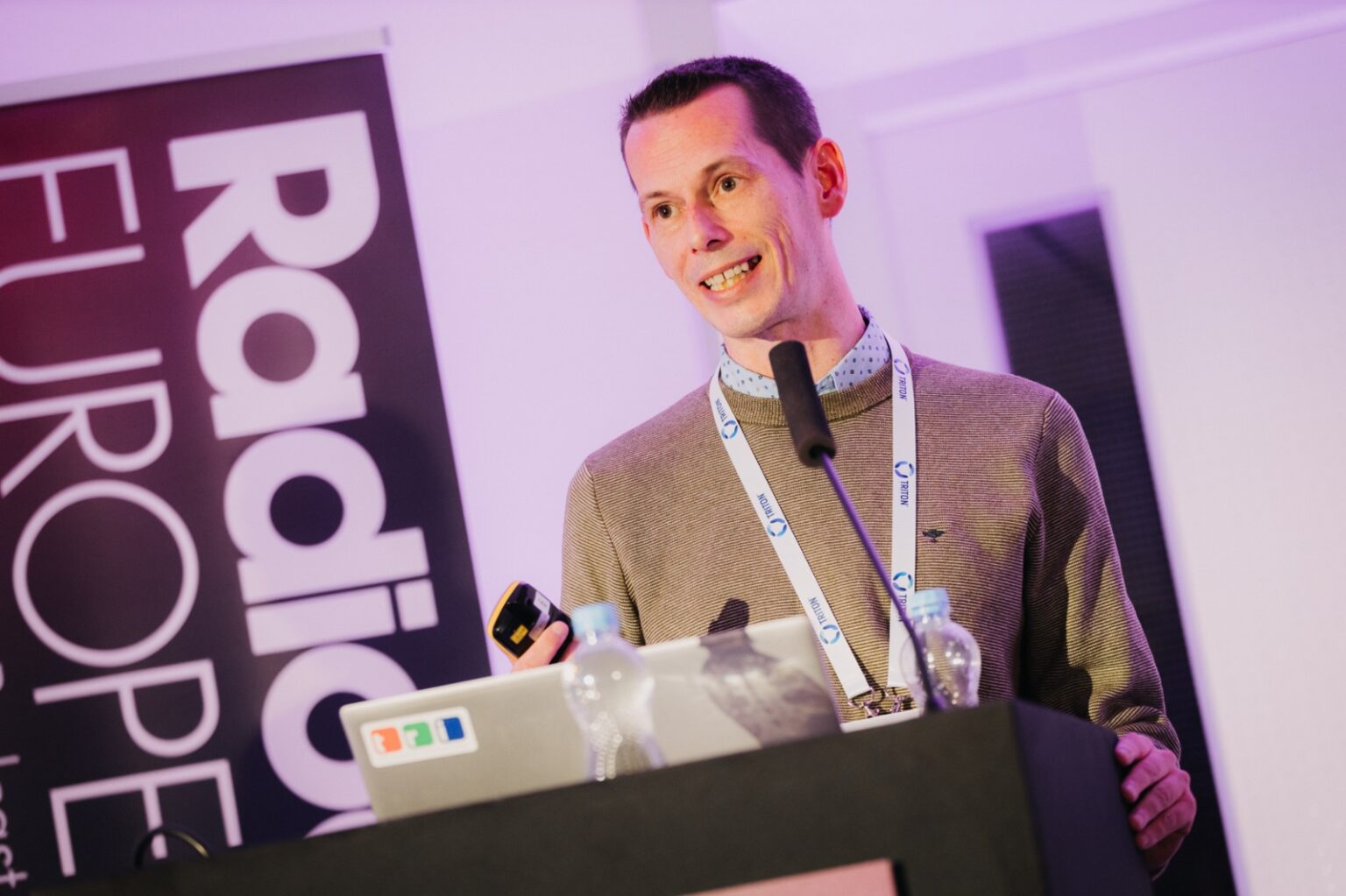 How, and why, do we promote radio? - Radiodays Europe