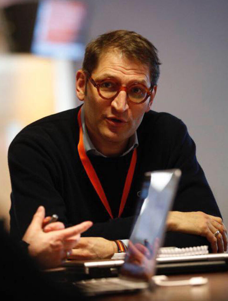 Main Home - Radiodays Europe