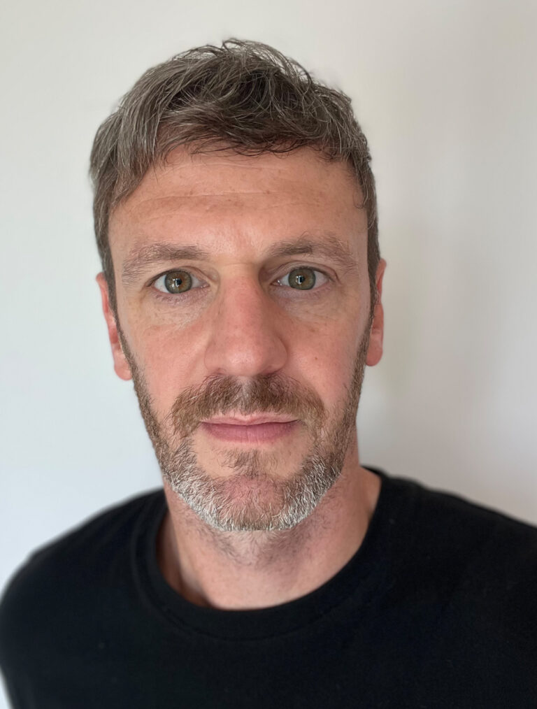 Keith Moore - Radiodays Europe