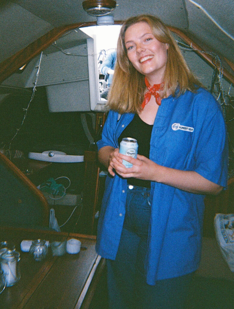 Nora Elder - Radiodays Europe