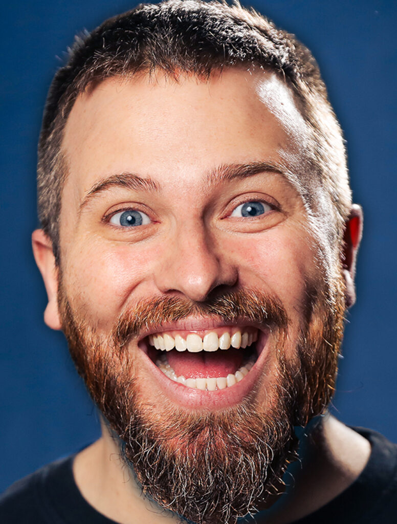 Ryan Jon Dunn - Radiodays Europe