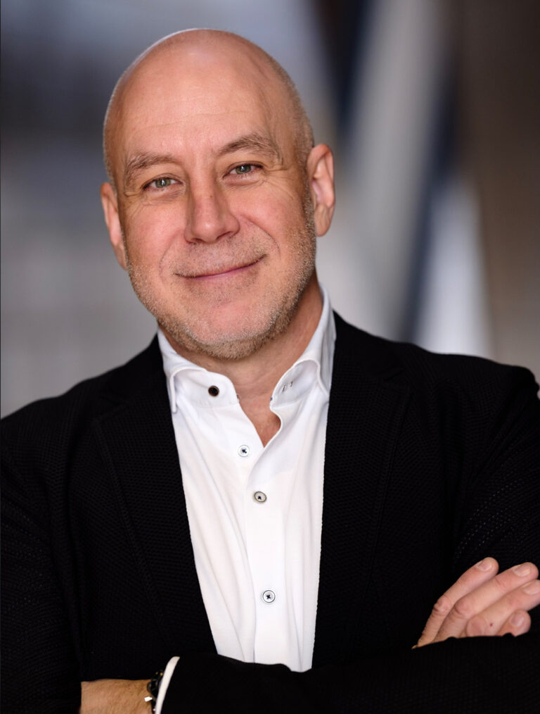 Steve Jones - Radiodays Europe