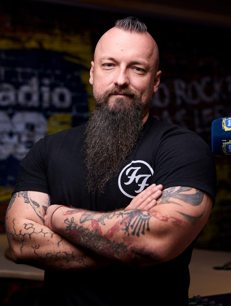 About RDE - Radiodays Europe