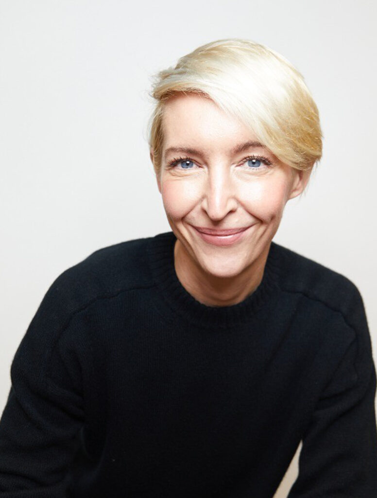 Georgie Holt - Radiodays Europe