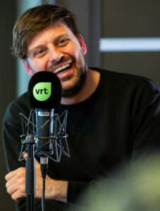 About RDE - Radiodays Europe