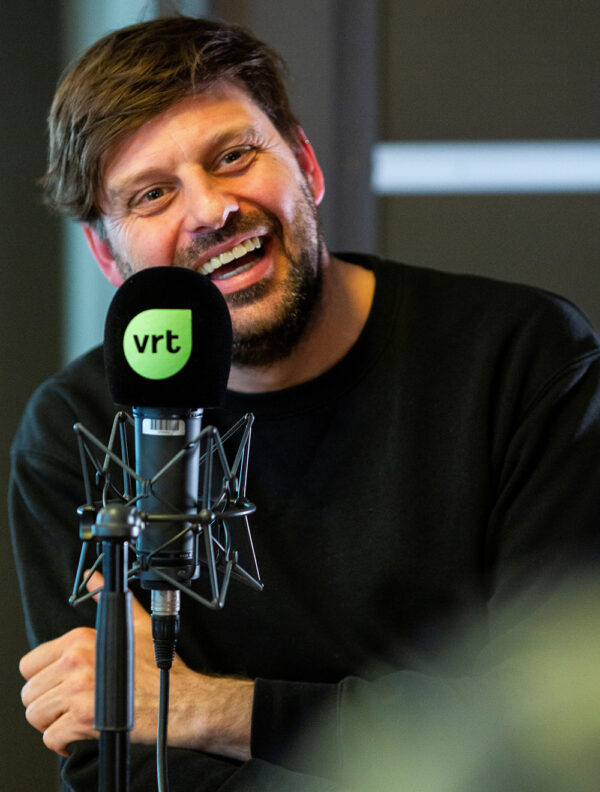 About RDE - Radiodays Europe